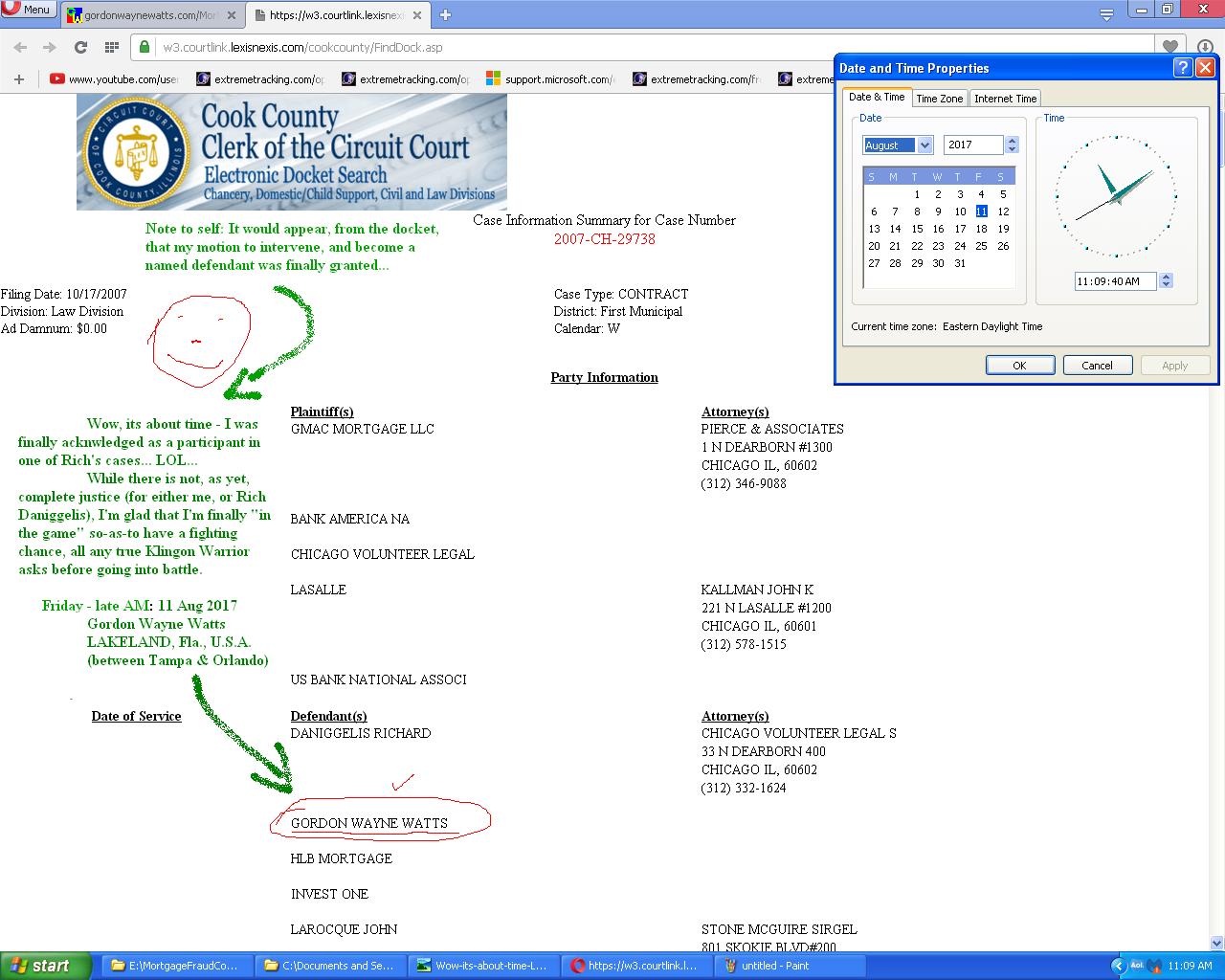 Index of /MortgageFraudCourtDocs/Housing-filing